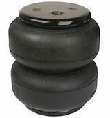 Air Lift Dominator D2600 Air Bag (2B7 Gen. IV) Air Ride Suspension ...
