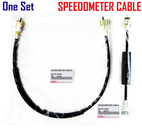 For Toyota Corolla E100 AE100 AE101 AE102 speedo meter cable ...