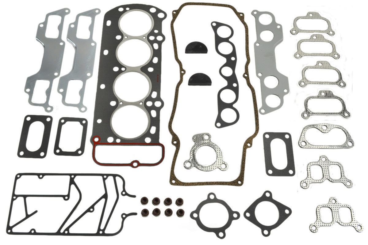 ITM Engine Components 0910003 - Engine Cylinder Head Gasket Set for ...