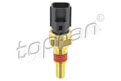 Engine Coolant Temperature Sensor Fits FORD Puma Focus Fiesta IV 4 1998 ...