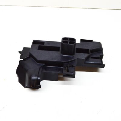 NEW BMW 5 G30 LEFT LOWER COOLANT RADIATOR HOLDER 17118632129 | eBay