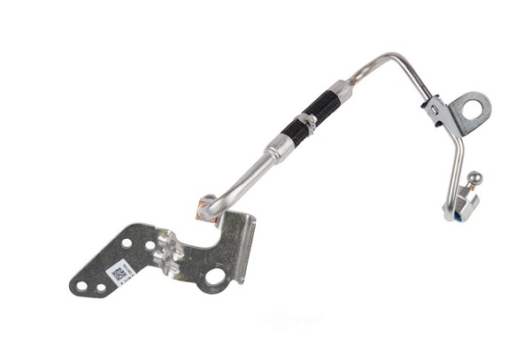 Fuel Feed Line ACDelco GM Original Equipment 12671745 for sale online ...