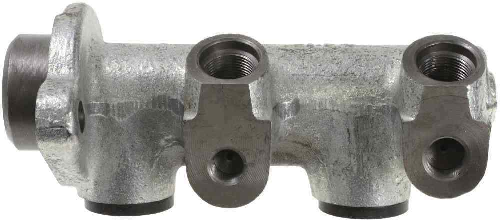 Brake Master Cylinder-New Master Cylinder Bendix 12516 fits 89-91 ...