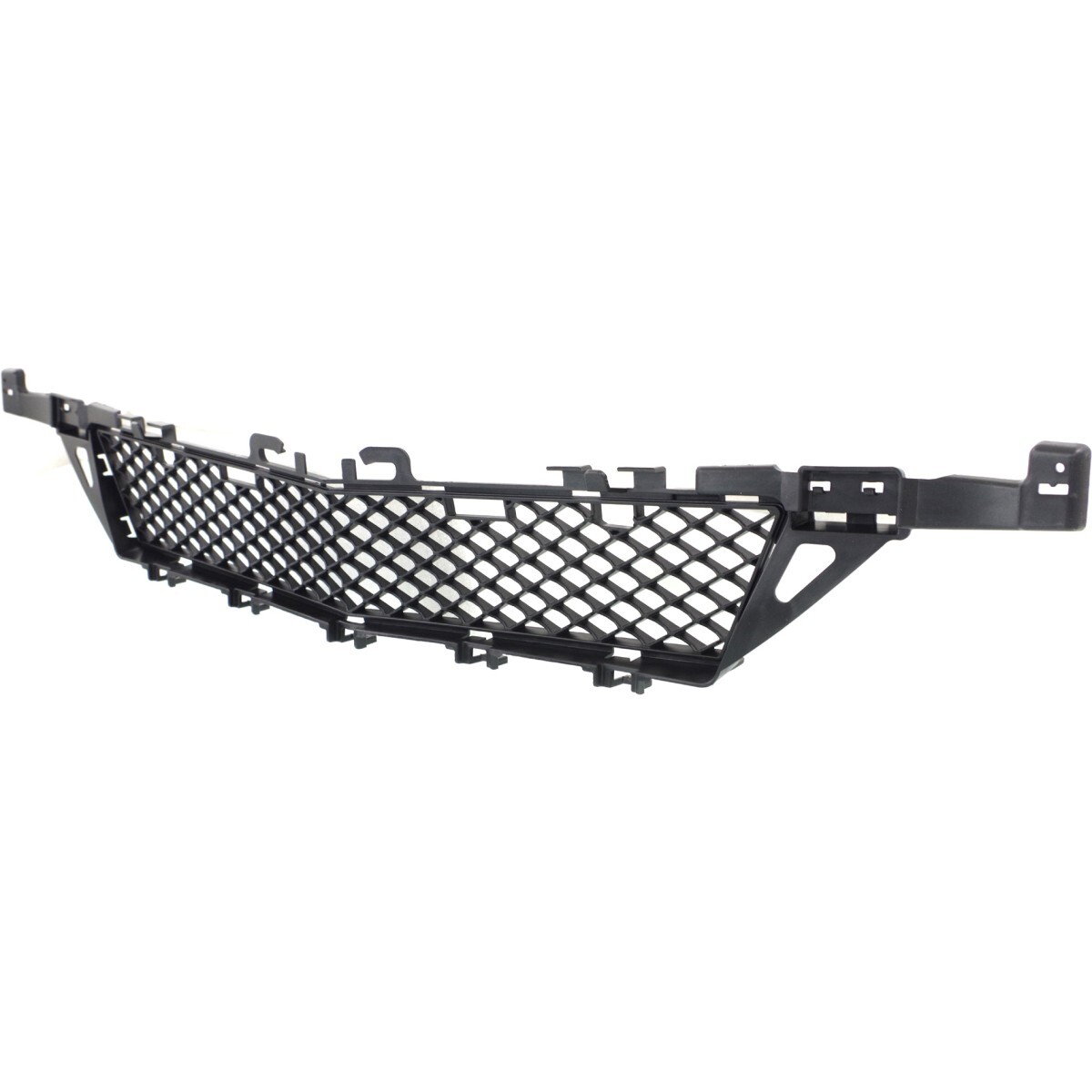 Bumper Face Bar Grille Front for Mercedes E Class 2078850423 Coupe E350 ...