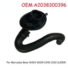 Mercedes-Benz Hose Heat & Vent VLRUB A0179975482 for sale online | eBay