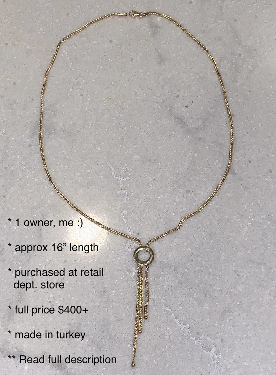 Yg 400 Chain