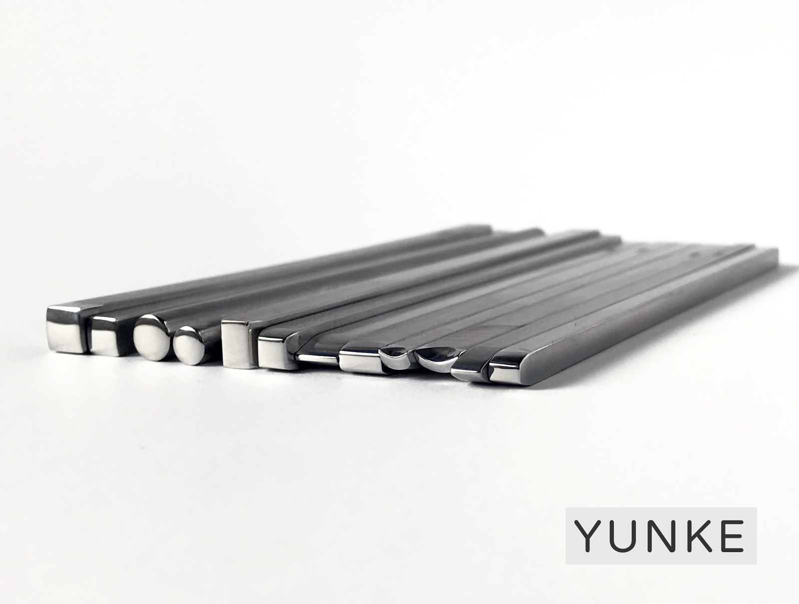 chasing tools set, repousse tools, chasing punches, stamping, metal ...