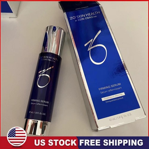 SEALED ZO Skin Health Firming Serum 1.6oz/47ml NEW IN BOX USA IN STOCK ...