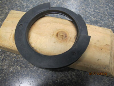 1965-1973 Ford Mustang Coil Spring Insulator Brand New | Left | OE ...