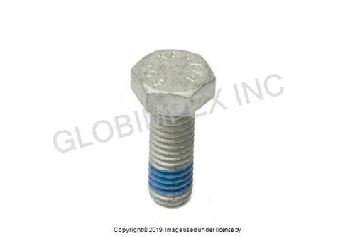 BMW/MINI (2000-2022) Brake Caliper Guide Bolt REAR or FRONT L or R (1 ...