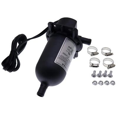 TPS151GT10-000 Engine Block Heater Option 100-120F For Perkins ...