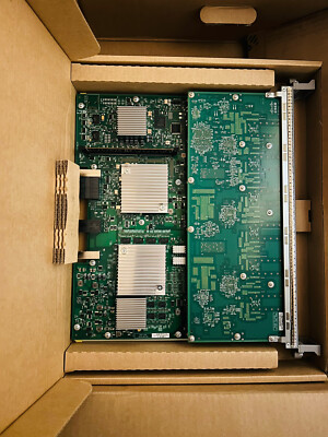 New Cisco ASR1000-6TGE ASR1000 Series Ethernet Line Card | eBay