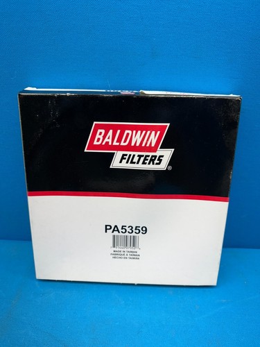 Baldwin Filters PA5359 Cabin Air Panel Element Filter For Freightliner ...