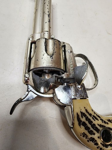 fanner cap gun | eBay