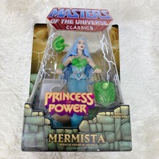 Masters of the Universe Original Mermista