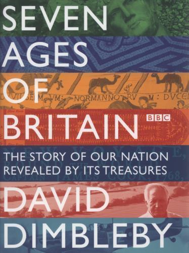 Seven Ages of Britain by David Dimbleby (2010, Hardcover) for sale ...