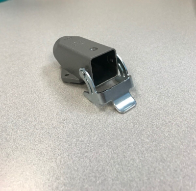 HARTING 02307-0152 HOUSING CON 1XM20X1.5 19200031252 | eBay