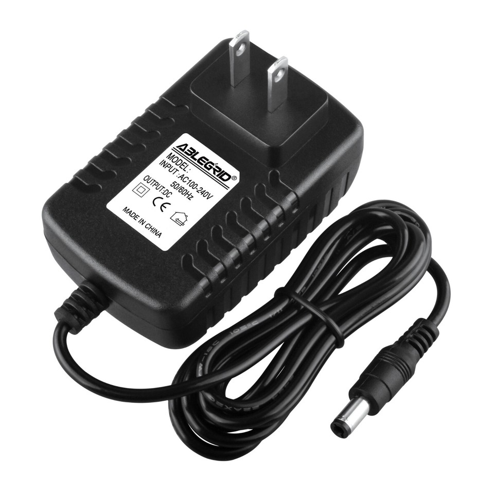 25.2V AC Adapter Charger For Model ZT15-252040-CU HLT-118A-2520400U CD ...