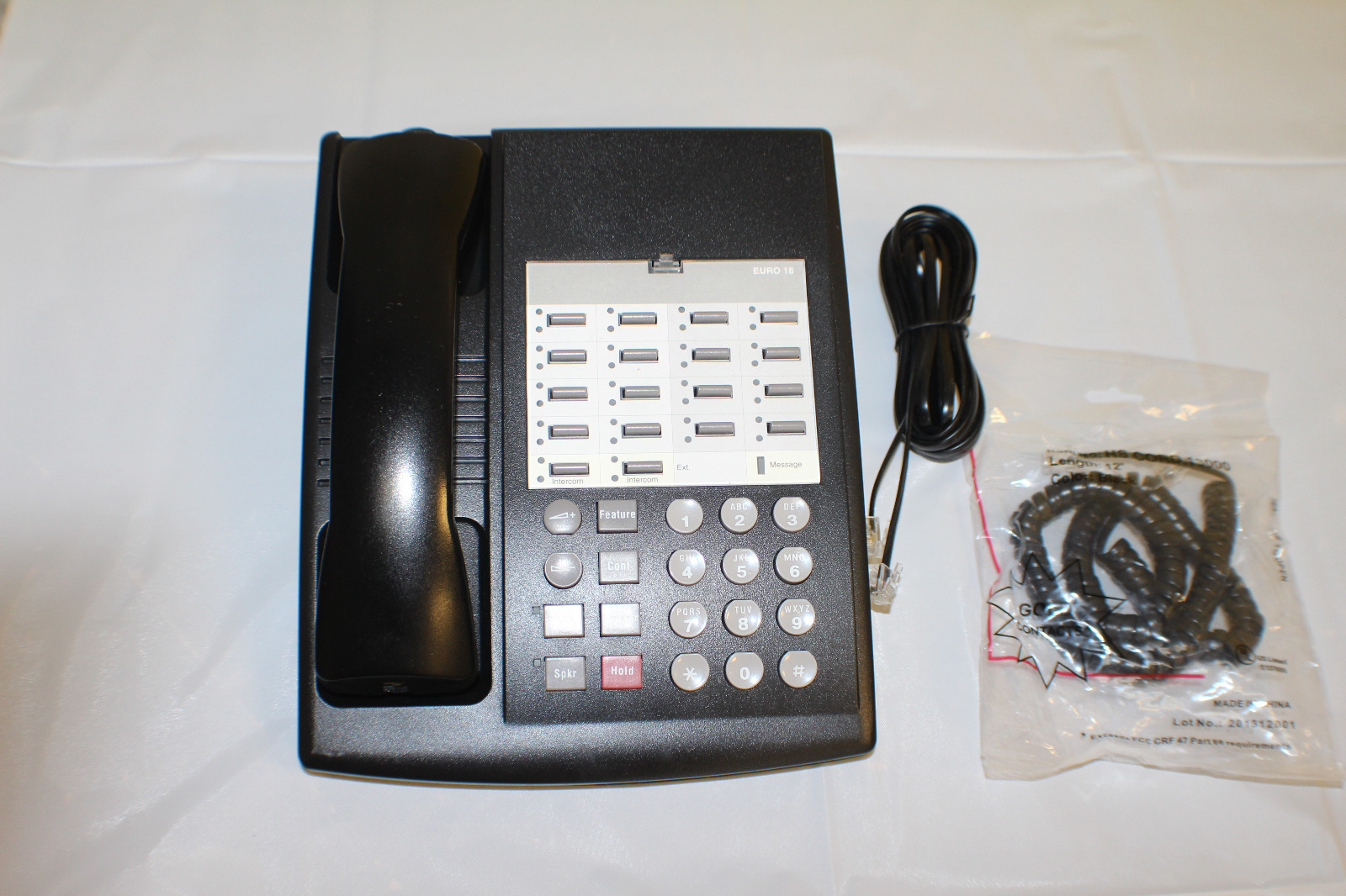 Avaya Partner 18 Phone for Lucent ACS Telephone System - FULLY ...