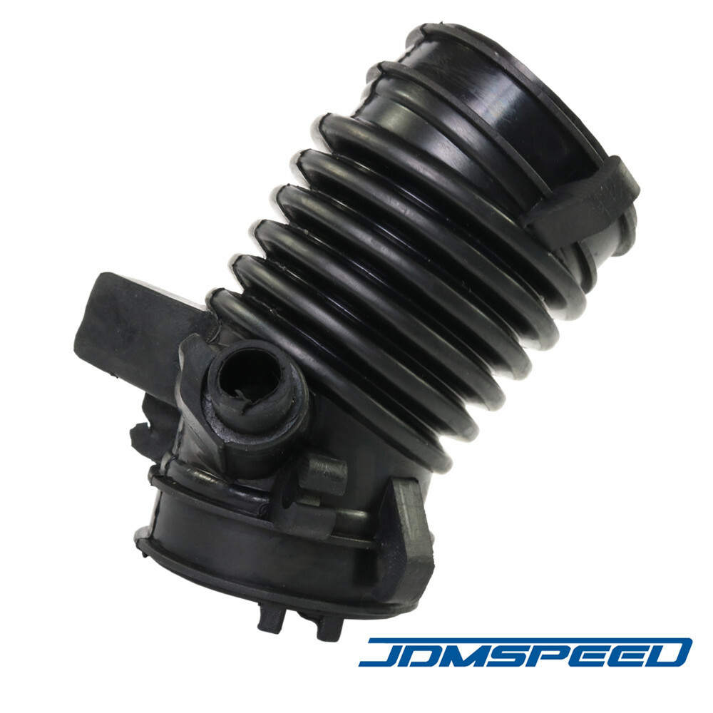New Air Intake Hose Air Flow Tube Duct For Honda Civic 1.8L 12-15 17225 ...