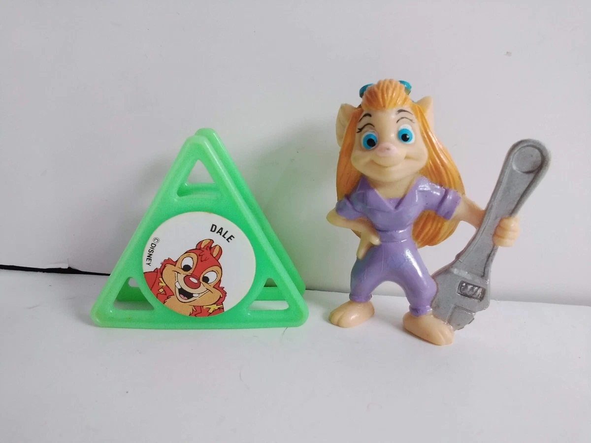 Chip And Dale Rescue Rangers Gadget Hackwrench