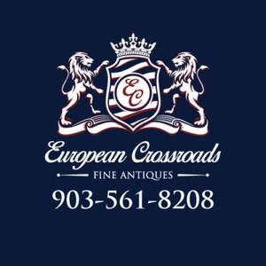European Crossroads Antiques | eBay Stores