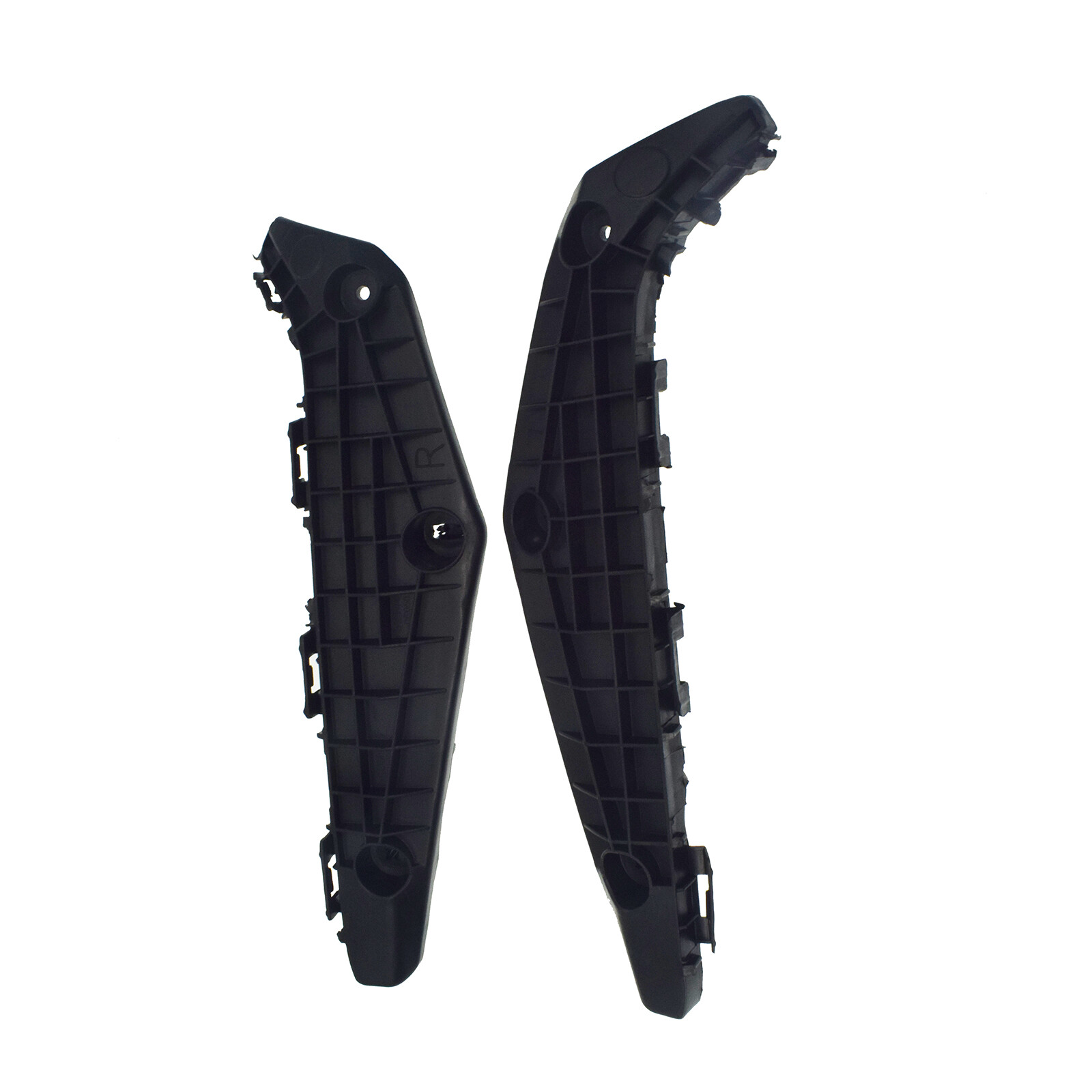 Front Left Right Bumper Bracket For Toyota Highlander 2011 2012 2013 ...