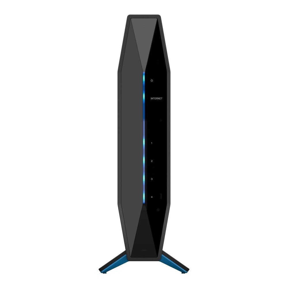 Linksys Arena Pro 6 WiFi 6 Dual Band Mesh Router 2 Pack AX3200 System ...