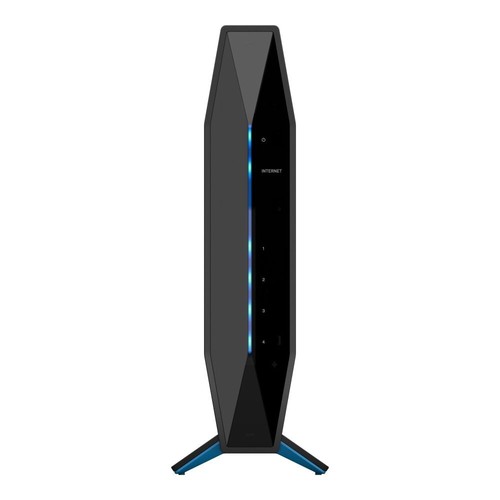 Linksys Arena Pro 6 WiFi 6 Dual Band Mesh Router 2 Pack AX3200 System ...