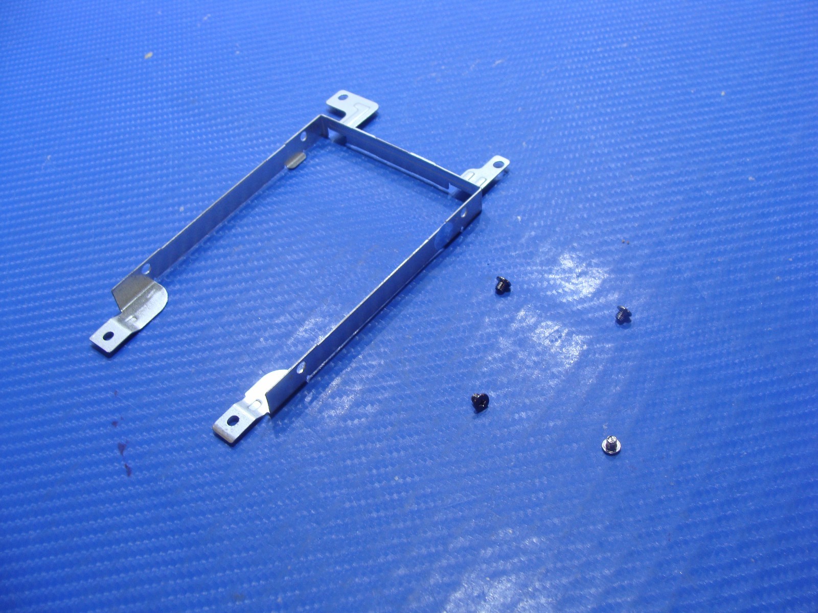 Asus X555LA 15.6" Genuine Laptop HDD Hard Drive Caddy w/ Screws | eBay