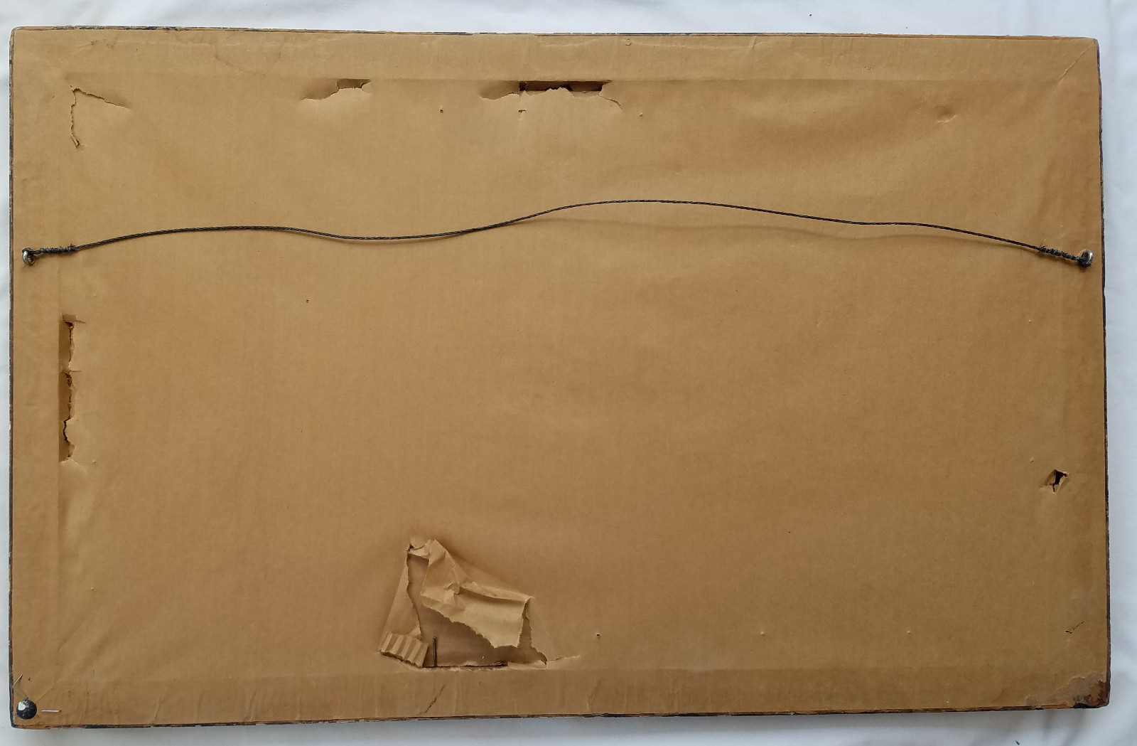 Original Edmund George Warren (UK 1834-1909) Watercolor/Gouache ...