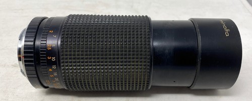 Sears f=70-210mm 1:4.0 Macro Zoom Multicoated Camera Lens Model 202 | eBay