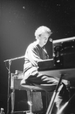 1980s PAGE MCCONNELL Of PHISH Original 35mm Photo Negative PHISH ...