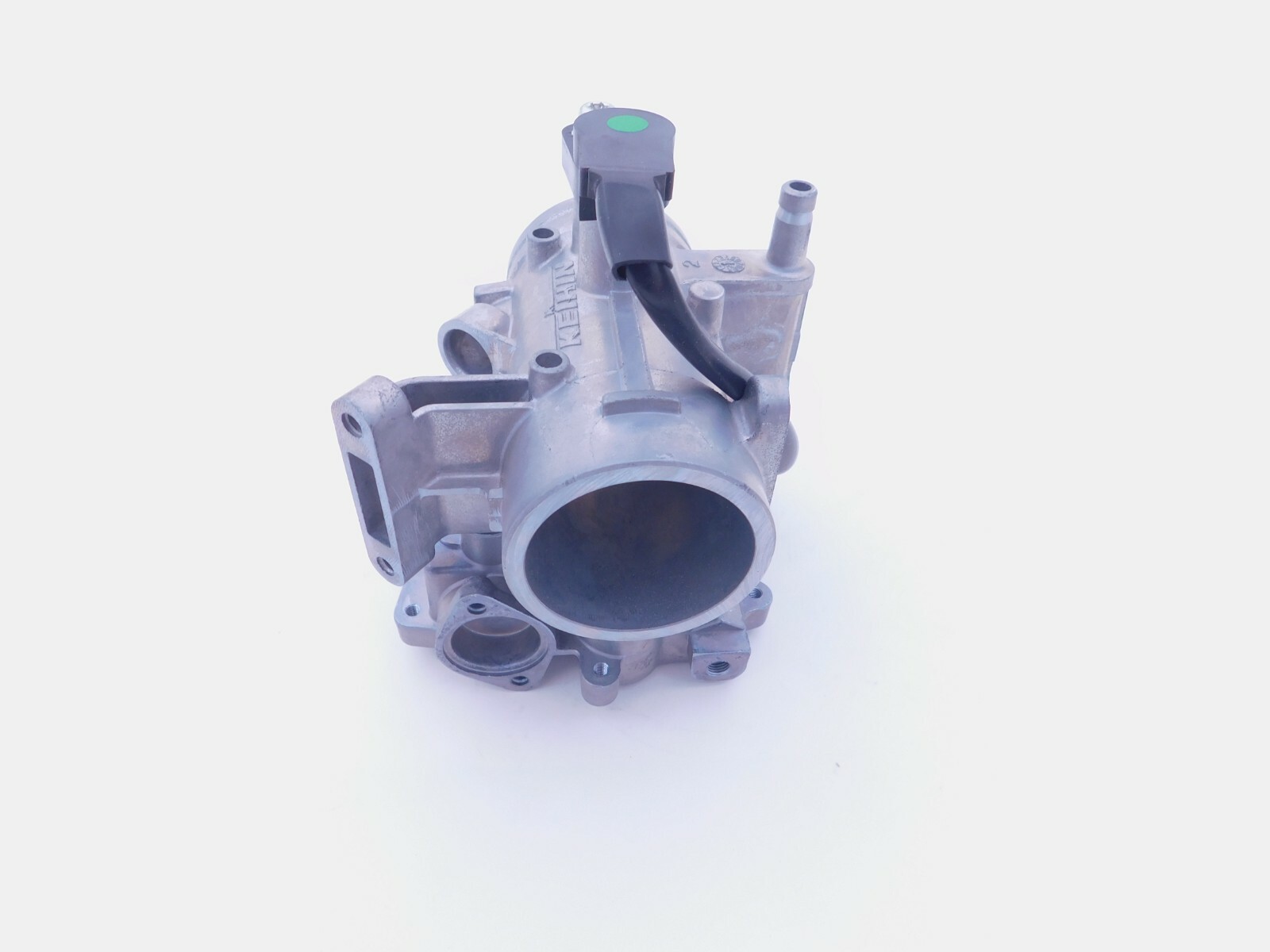 NEW OEM POLARIS THROTTLE BODY RANGER 700 200 CREW XP 2203925 | eBay