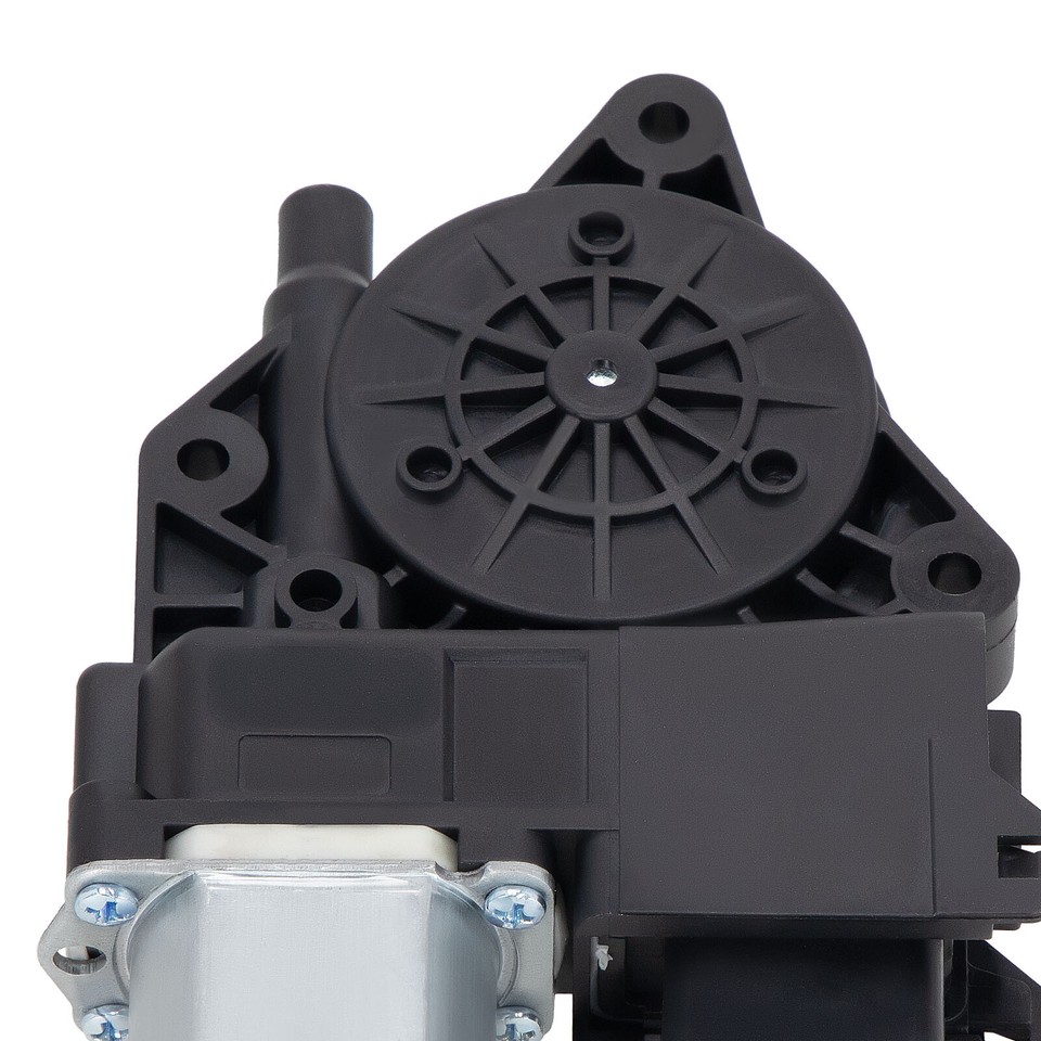 Window Motor Front Left Driver Side For Hyundai Tucson 2016-2022 82450 ...