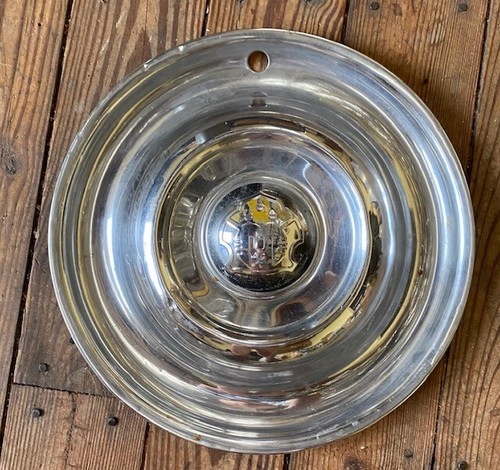 1950 1951 1952 1953 OLDSMOBILE LYON HUBCAP 15" WHEEL COVER | eBay