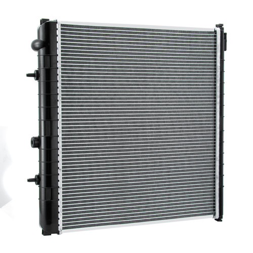 Aluminum Core Radiator Fits 1999-02 Land Rover Range Rover P38 P38A 4 ...