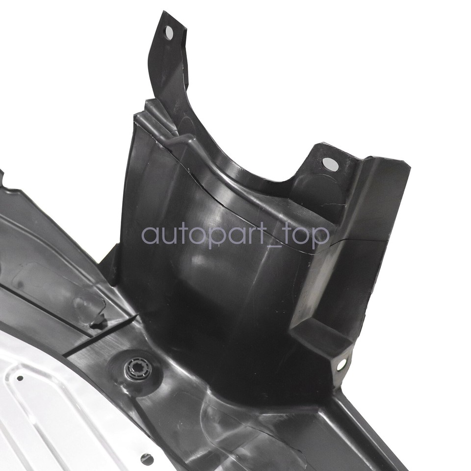 Engine Lower Cover Splash Shield Fit Honda Accord 1.5L 2018-2022 ...
