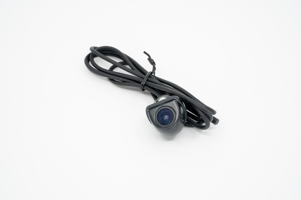 2011-2014 Chrysler 200 OEM Integrated Backup Camera MyGig HD Plug ...