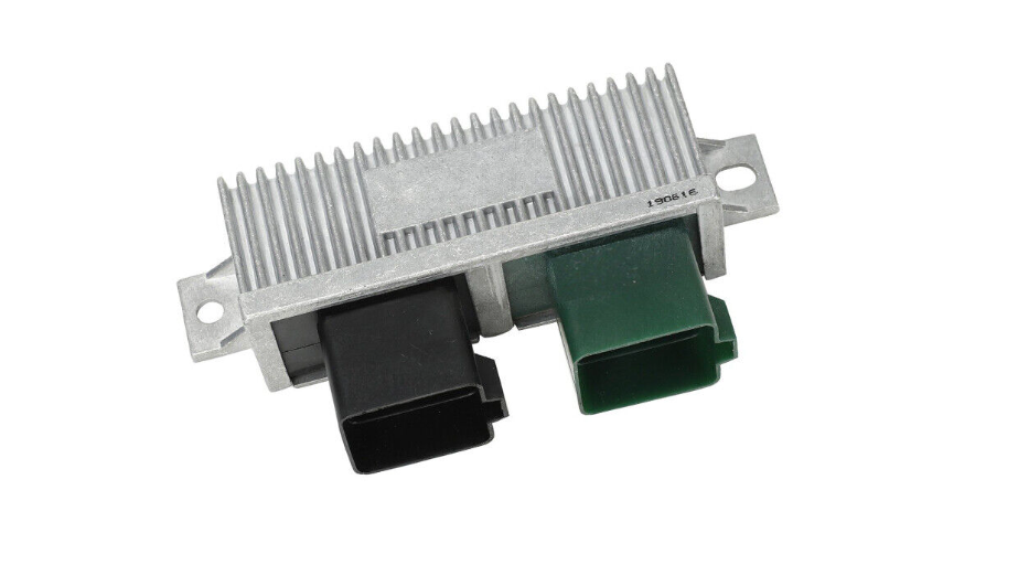 Motorcraft OEM DY876 Diesel Glow Plug Control Module Switch fit Ford 6. ...