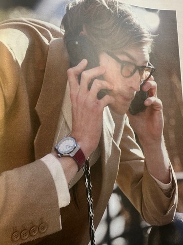 WSJ Magazine Wall Street Journal 2025 March Issue 161 Lisa Pop Idol On ...