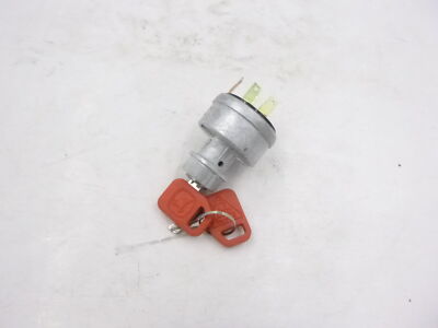 OEM John Deere AT195301 Rotary Ignition Switch for 210 G 300WW 350DW | eBay
