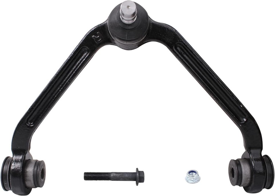 Front Upper Control Arms Ball Joints Sway Bar Links for 1998-2011 Ford ...