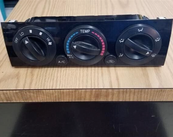 🔥12-15 TOYOTA TACOMA AC Heater Climate Control ID 55900-04070 GENUINE ...