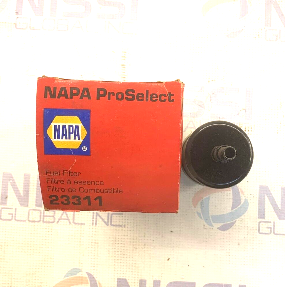 NAPA ProSelect 23311 Filter | eBay