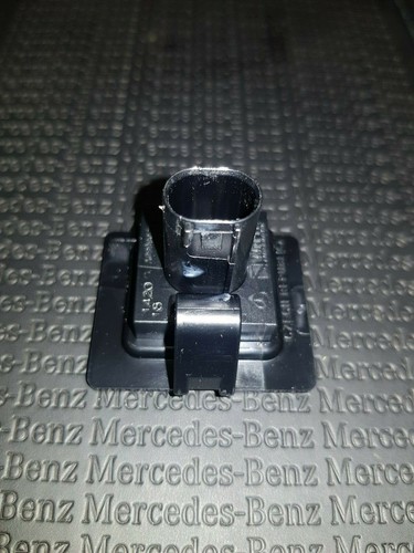 Mercedes-Benz C-Class 205 Rear number plate lamp A0999068400 | eBay