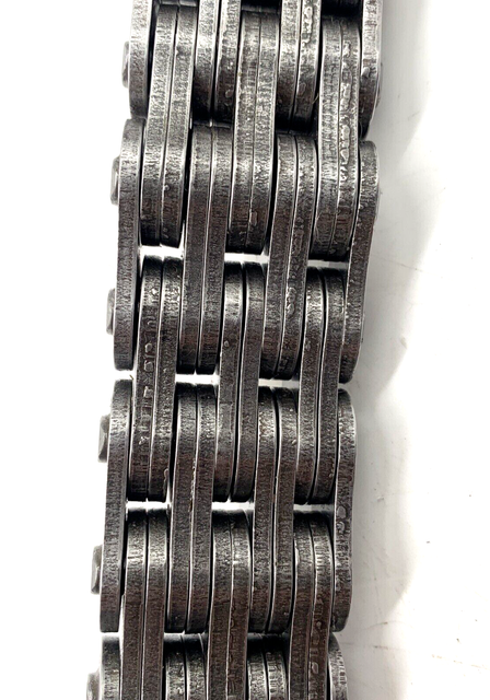 5ft Renold XL BL500 11 Industrial Leaf Chain for sale online | eBay