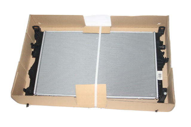 Original Opel Wasserkühler Kühler Adam S 1.4 Corsa E 1.2 1.4 Turbo ...