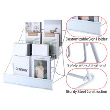 Card Display Rack for sale | eBay UK