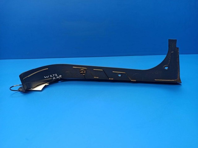 2010-2013 MERCEDES W212 E Class Rear Side Trunk Trim Panel OEM ...